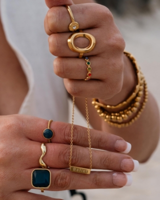 Boheme Life Collection (BLC Jewellery) - EveryWoman Expo