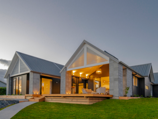 Landmark Homes - Auckland Home Show