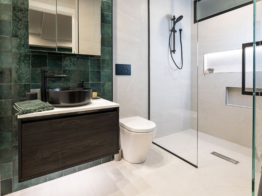 Tile Space - Auckland Home Show