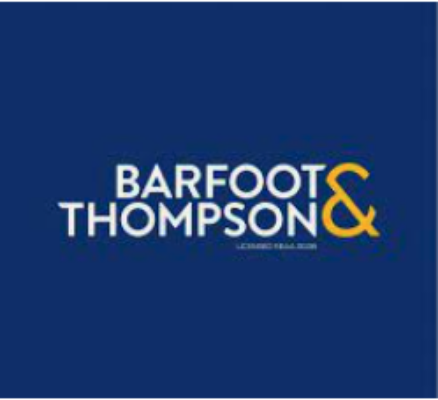 Barfoot & Thompson - Auckland Home Show
